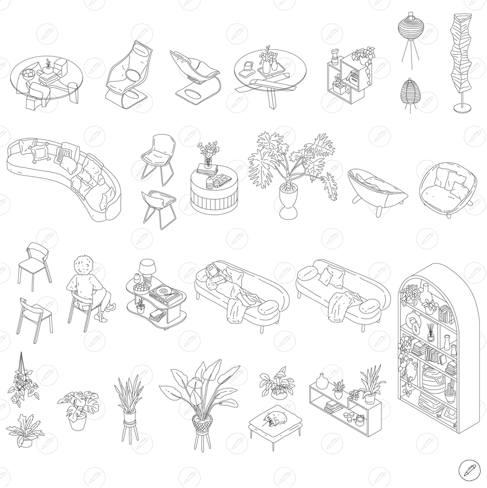 Collections – CAD Lab Studio