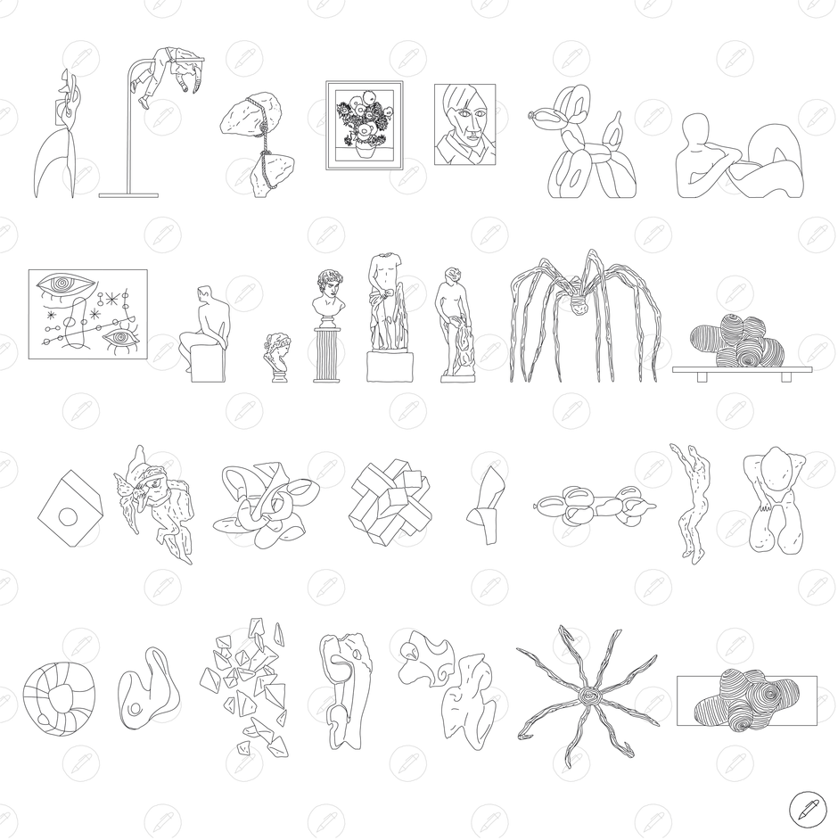 Products – CAD Lab Studio