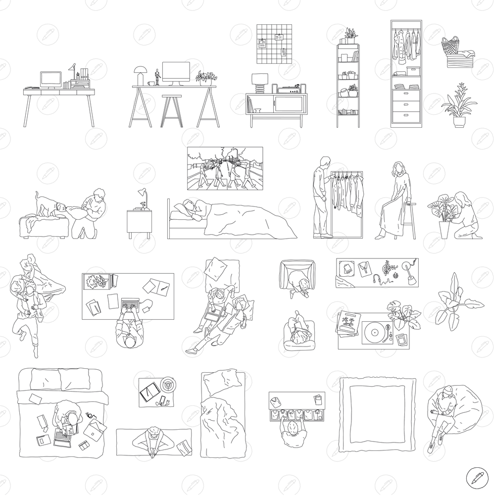 Collections – CAD Lab Studio