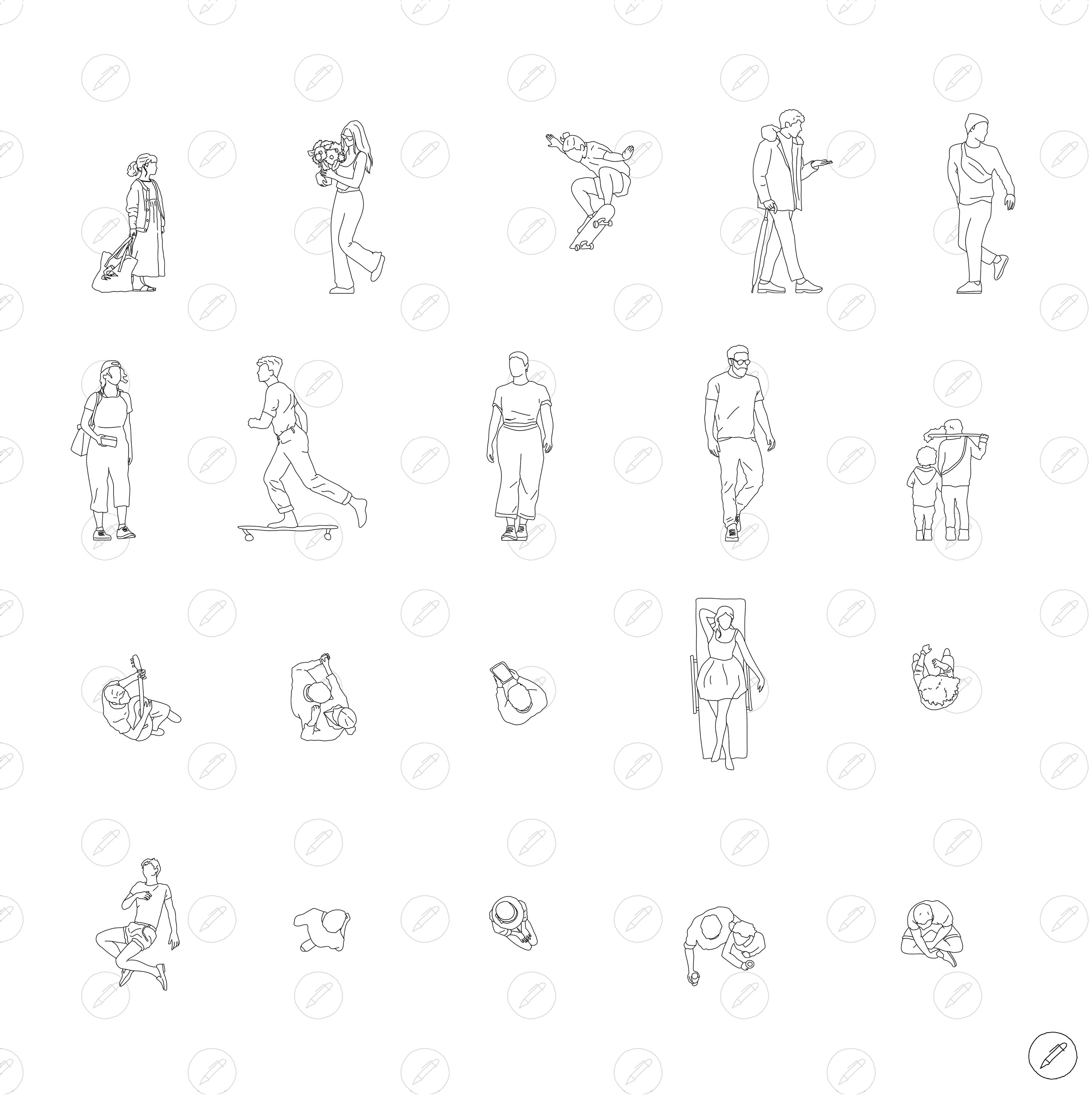 Collections – CAD Lab Studio